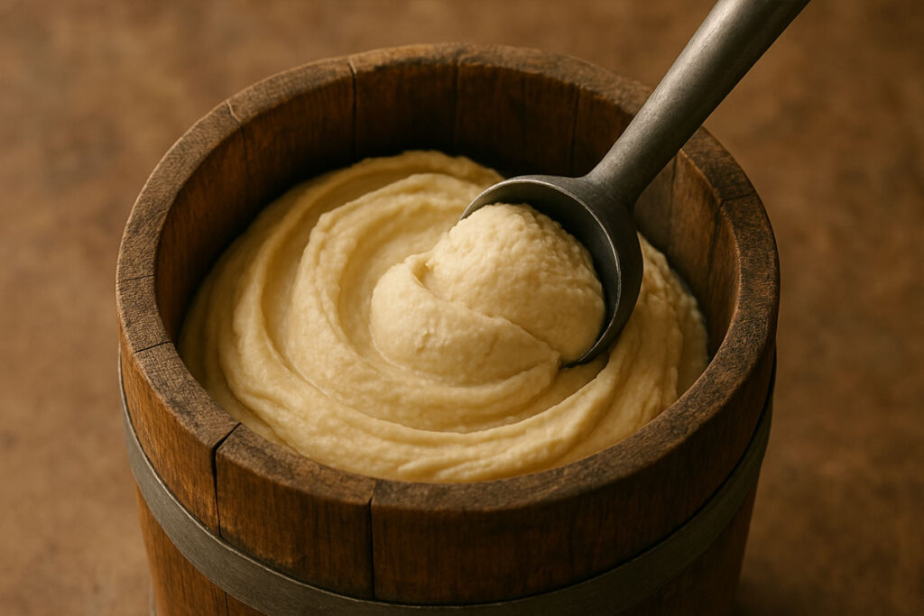 Yogi Kothiwala | Authentic Kothi-Style Ice Cream for a Classic Taste
